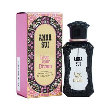 Live Your Dream Eau De Toilette Spray 1 oz For Women 100% authentic ...