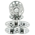 SINGER Metal Class 15 Bobbins, 4 Count - Walmart.com