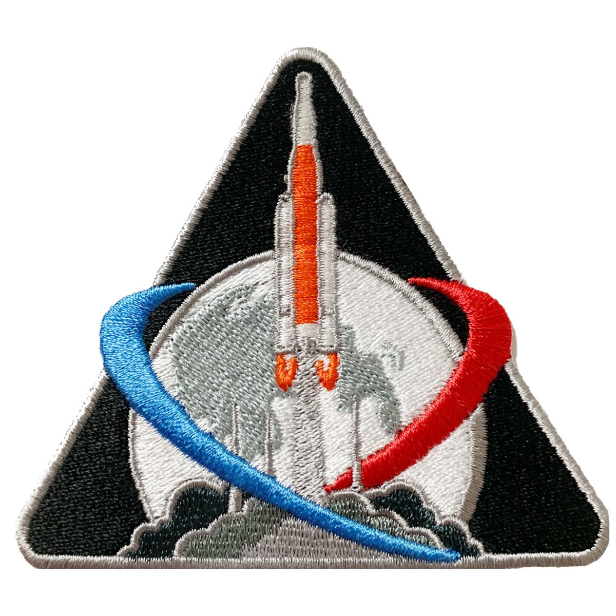 NASA Artemis Mission Patch - Walmart.com