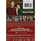 Snow Bride (DVD) - Walmart.com