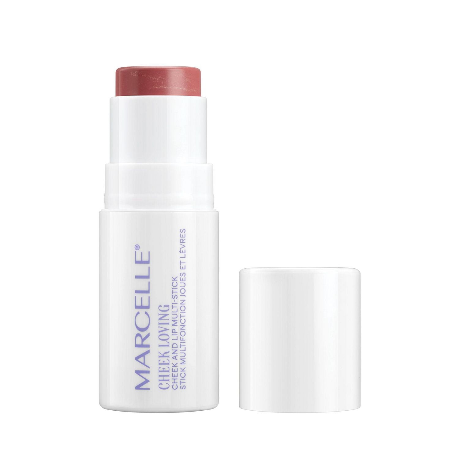 Click here for Marcelle Cheek Loving Cheek And Lip Multi-Stick prices