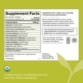 Banyan Botanicals Heart Formula, Organic Herbal Support, Non-GMO, 90 ...