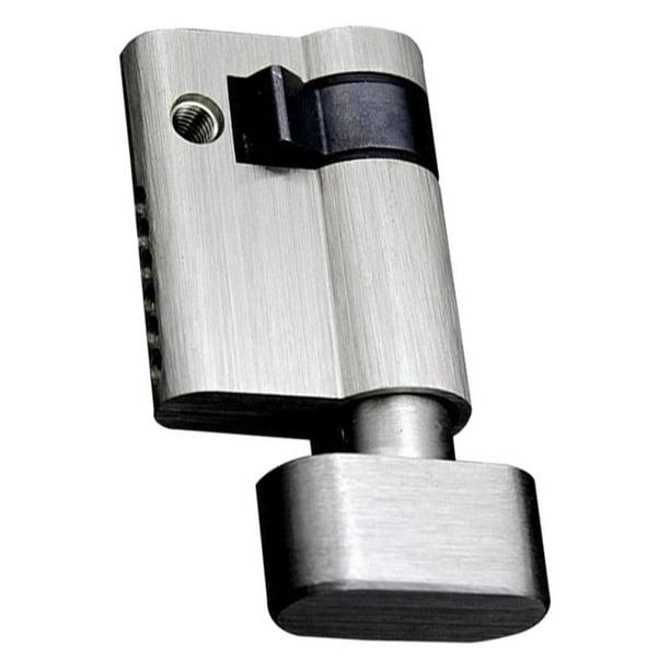 Unatoiry Exquisite Craft Door Lock For Invisible Doors Universal And ...