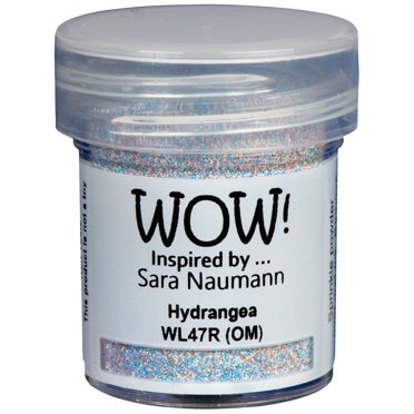 WOW! Embossing Powder, 15ml - Walmart.com