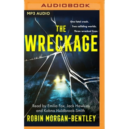 The Wreckage [Audio] | Walmart Canada