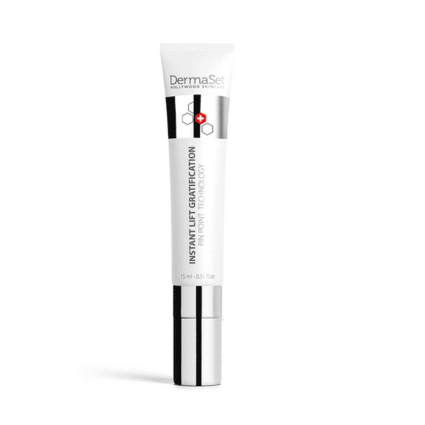 DermaSet Instant Face Lift - Best Eye and Face Tightening, Instantly ...