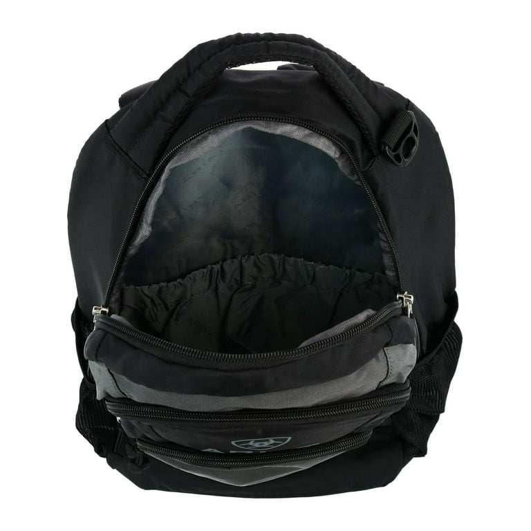 Ariat Classic Backpack, 54% OFF | www.pinnaxis.com