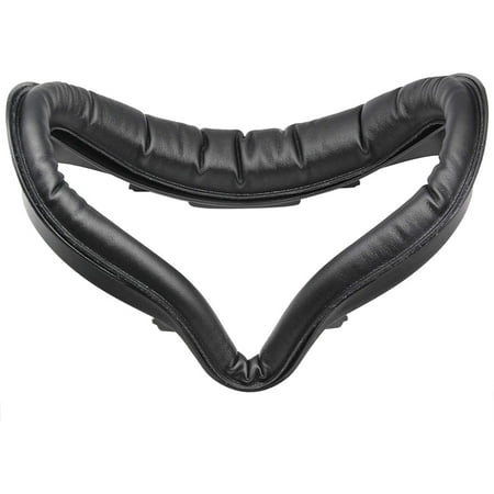 Wgthhk VR Facial Interface Bracket & PU Leather Foam Face Pad ...