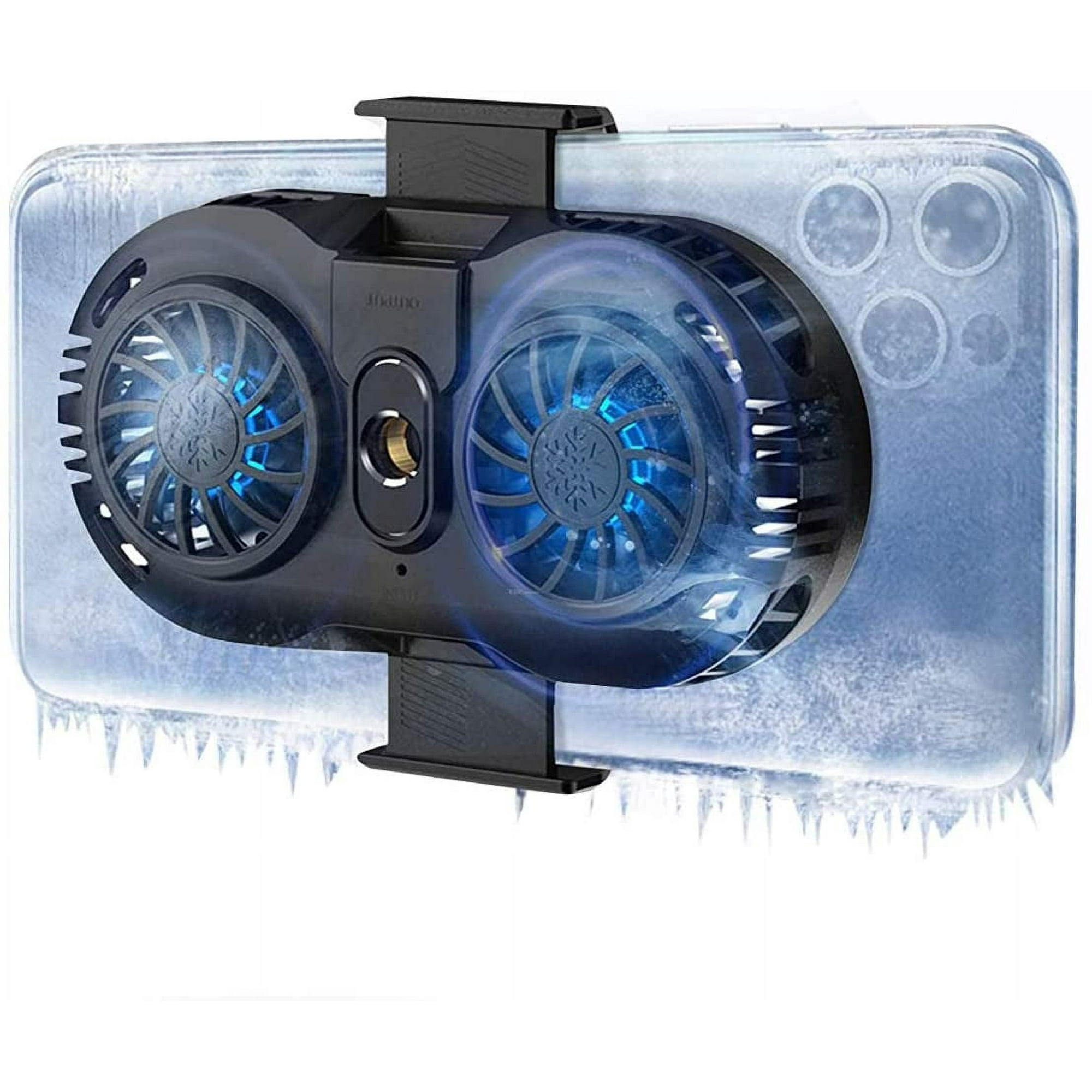 Click here for Unbranded Phone Cooler  Cellphone Radiator With Du... prices