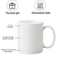 Persionalize Grandma Mug You Hold Our Hands Also Our Hearts Custom 2d