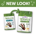 WHIMZEES Dental Chews for Dogs Medium Breed Tartar & Plaque Control ...