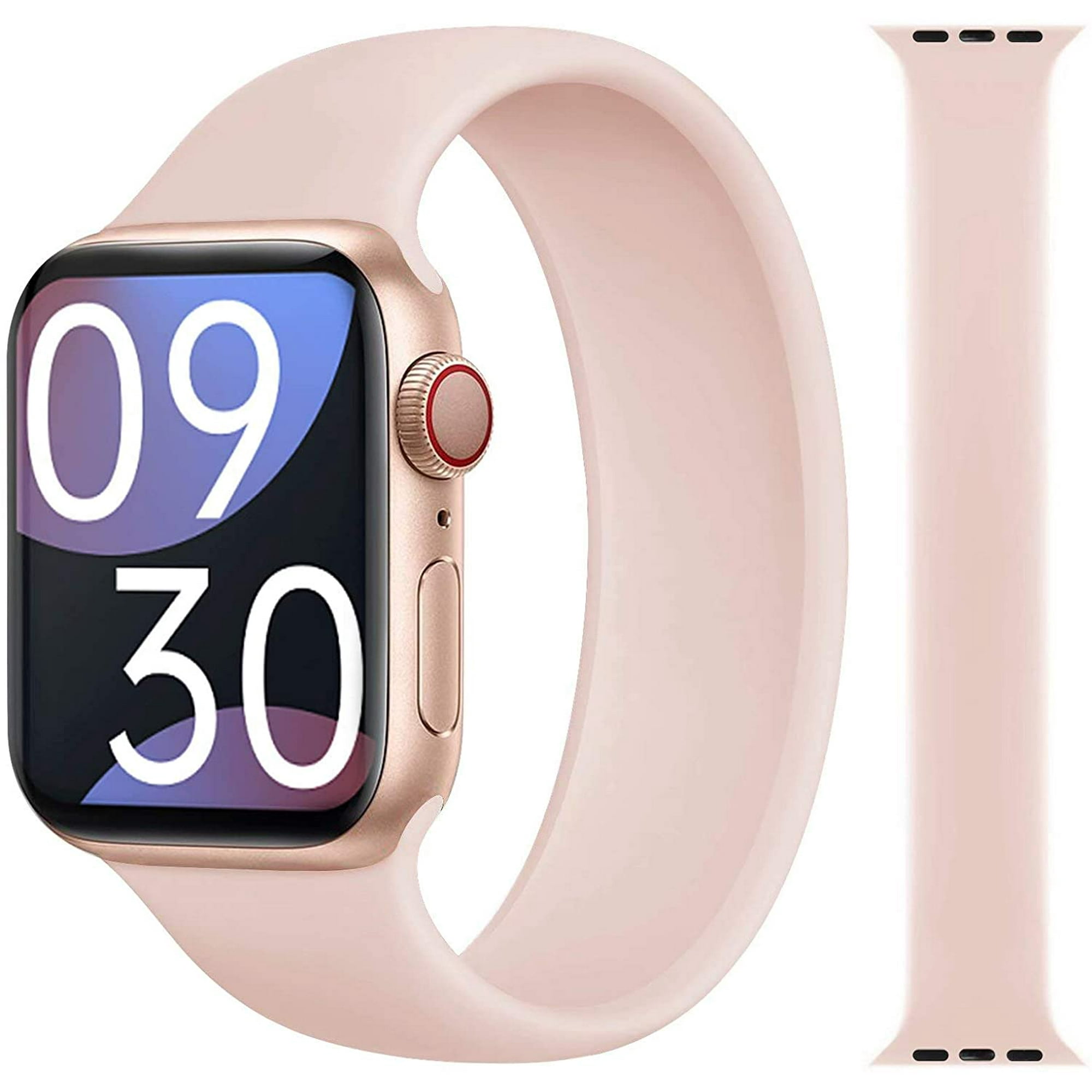 Click here for Diannasun Compatible With Apple Watch Latest Stret... prices