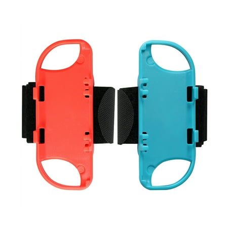 ViiTech Controller Wrist Band Adjustable Elastic Strap Dance Strap ...