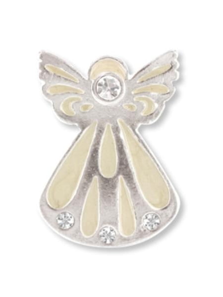 DDI 715061 Wings and Wishes Guardian Angel Pins Case Of 28 - Walmart.com