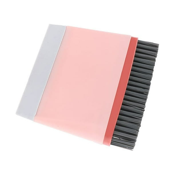 keepw Desktop Sweep Broom Cleaning Tool Hand Supple Brush Combination ...