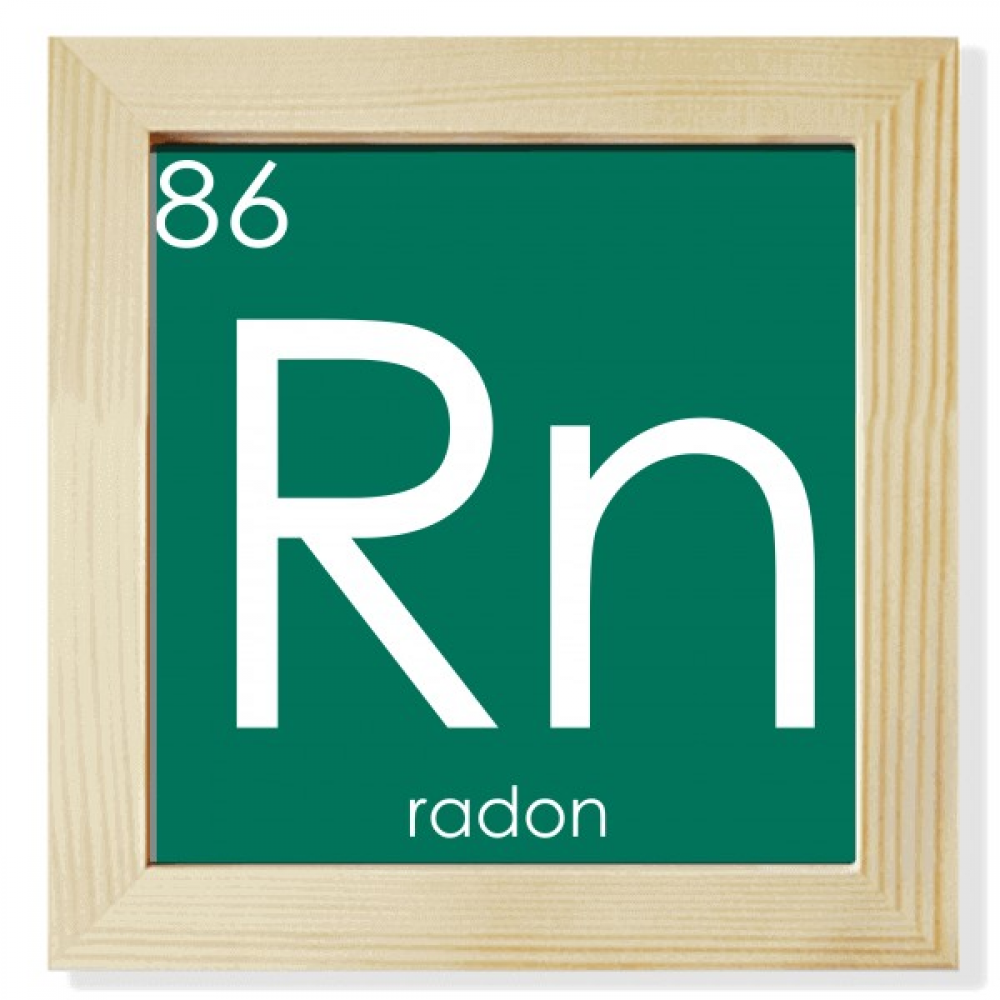 Quimica elementos periodo mesa gas raro radon RN Pantalla de escritorio ...