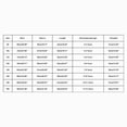 CAUYDY Girls Oversized Crewneck Colorblock Sweatshirts Kids Fashion ...