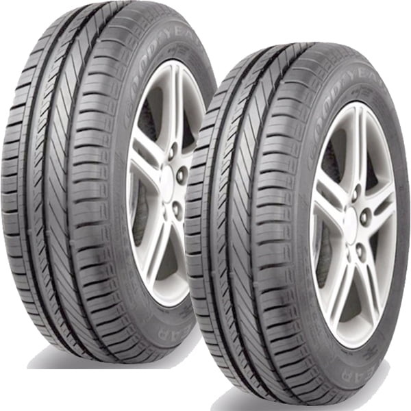 Paquete DE 2 LLANTAS 185/60 R15 ZWARTHZ KINERGY ECO | Walmart en línea