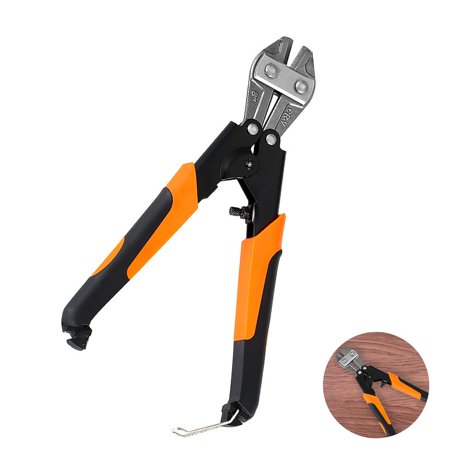 Cutting Pliers Adjustable Bolt Cutter Cutting Pliers Adjustable Easy ...