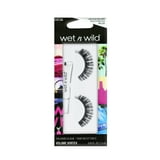 wet n wild Alt-Fringe False Lashes, Volume Vortex - Walmart.com