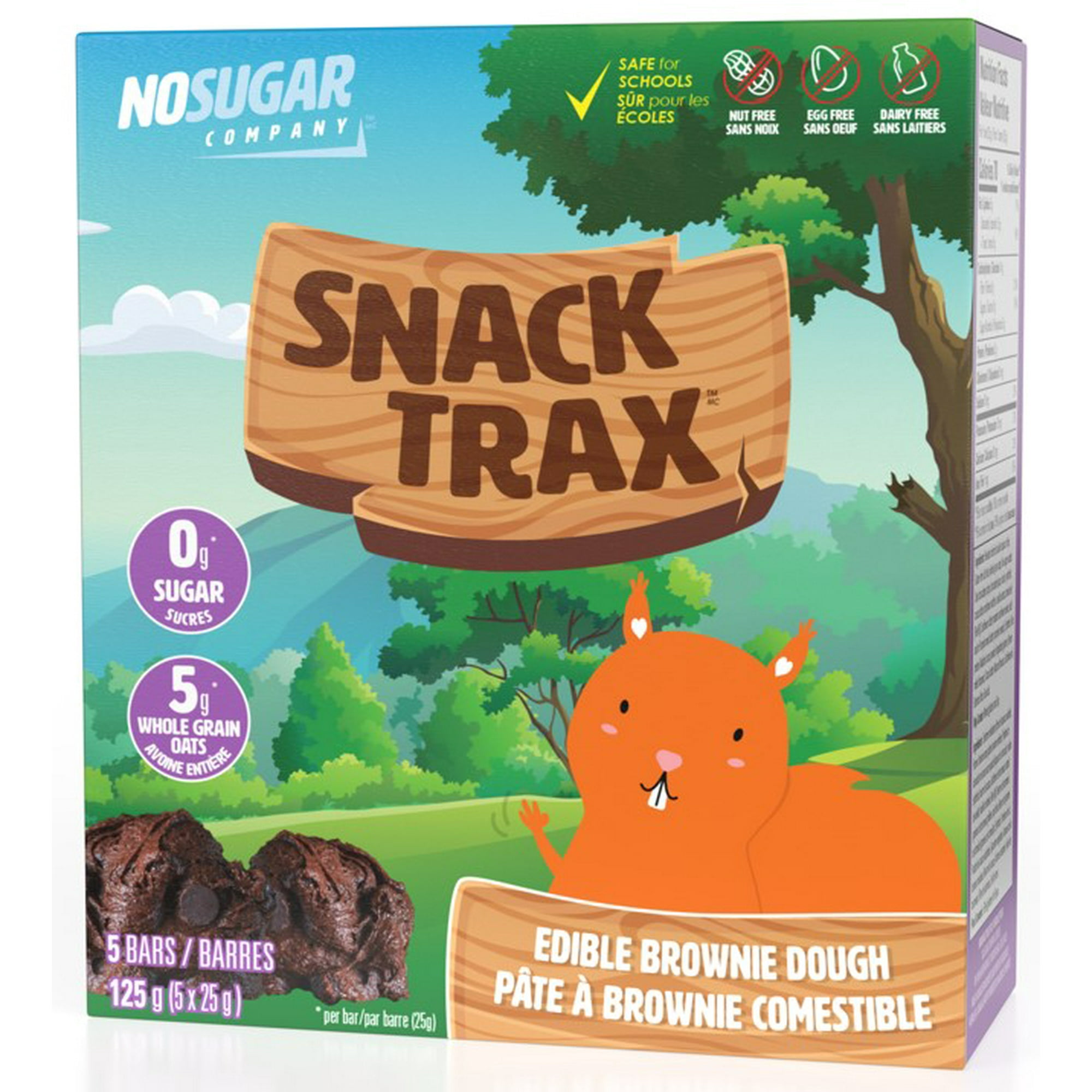 Click here for No Sugar Company No Sugar Kid Bar Ebd prices