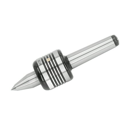 Revolving Center, Waterproof Triple Bearing MT3 Live Lathe Center For ...