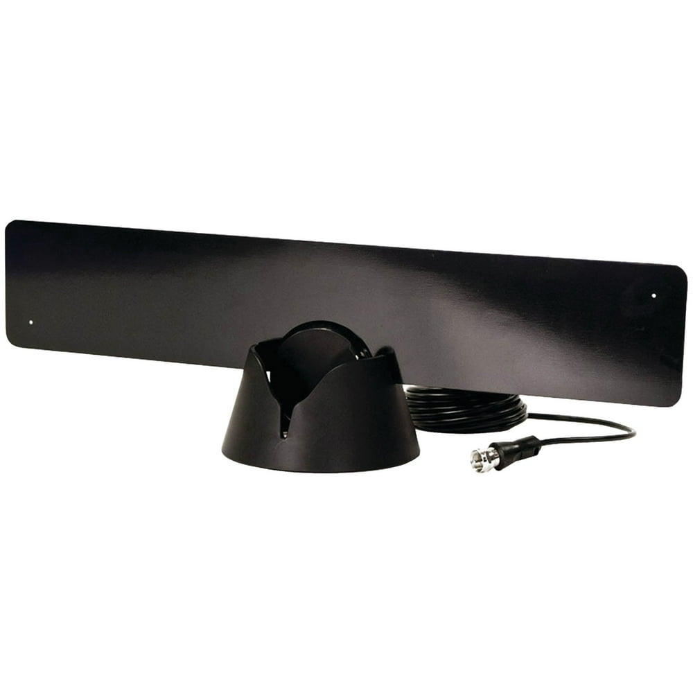 FoxSmart 10112 Flat Panel HDTV Antenna - Walmart.com - Walmart.com