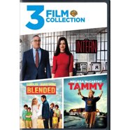Tammy (Extended Cut) (Blu-ray + DVD) - Walmart.com