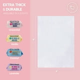 Precious Tails Extra Gentle Dog Paw Cleaner & Pet Cleaning Wipes with ...