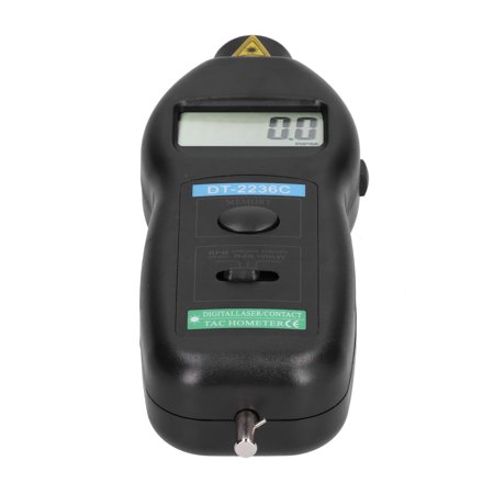 Linear Velocity Distance Measuring Instrument, Professional ...