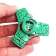 Quality Spinner The Hulk Marvel Heroes Style Metal Fidget Spinner Toy ...