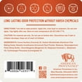 American Provenance Lemongrass & Marjoram Natural Deodorant, 2.65oz ...