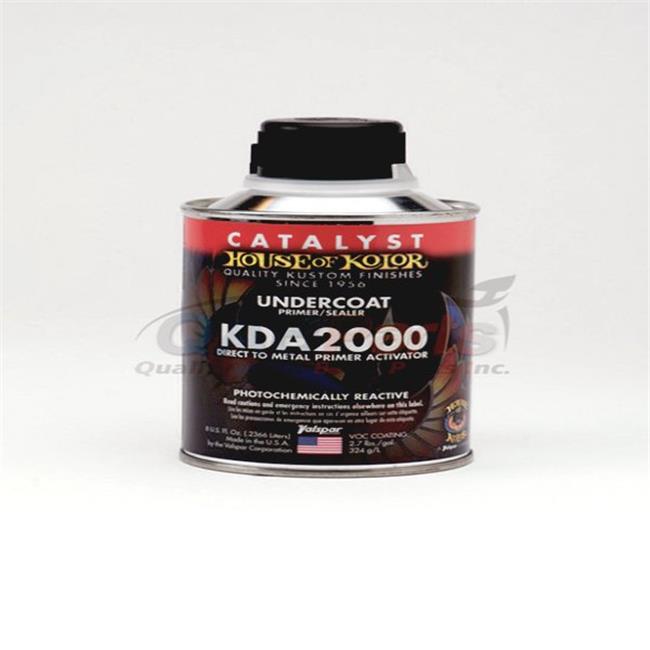 WTD HOK-KDA3000-HP1 KD3000 Series DTS Hardener - HP - Walmart.com