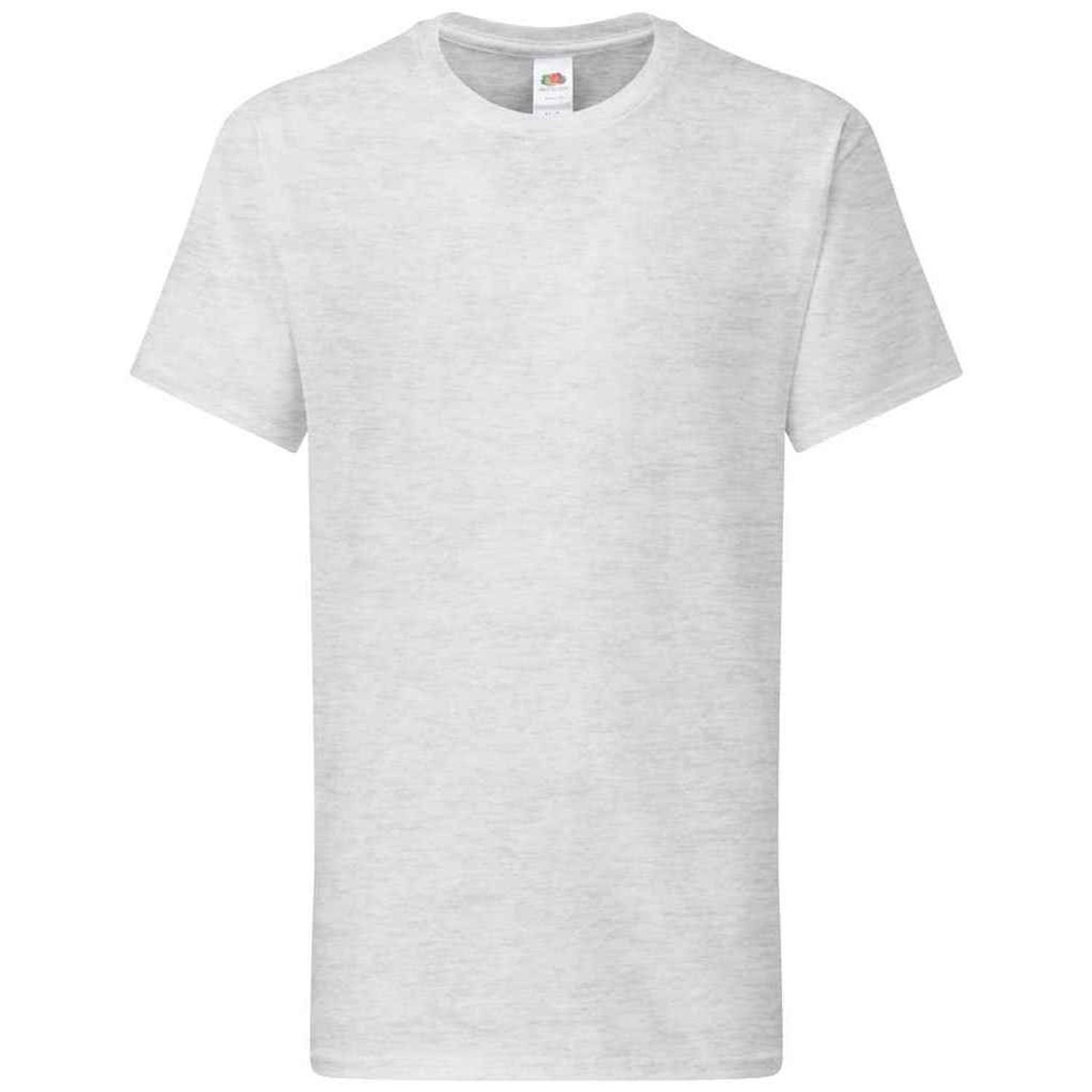 Click here for Fruit Of The Loom Boys/Girls Iconic 195 Premium T-... prices