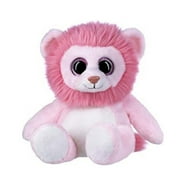 Pink Ganz Sorbet Hedgehog plush stuffed anima - Walmart.com