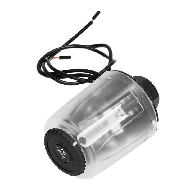 Water Pump Switch, Water Pump Pressure Switch Controller Simple ...