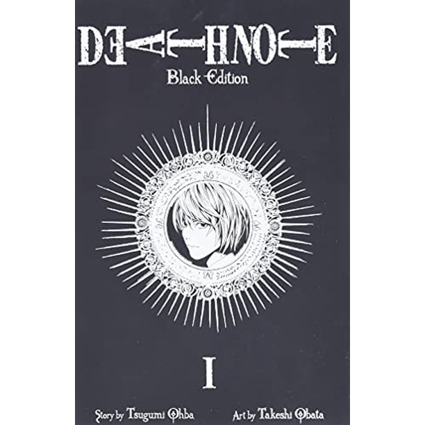 L Death Note