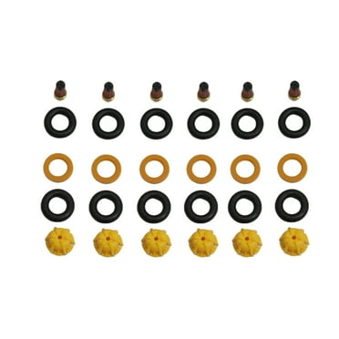 Bapmic 0139979045 Engine Fuel Injector O-Ring Seal for Mercedes Benz ...