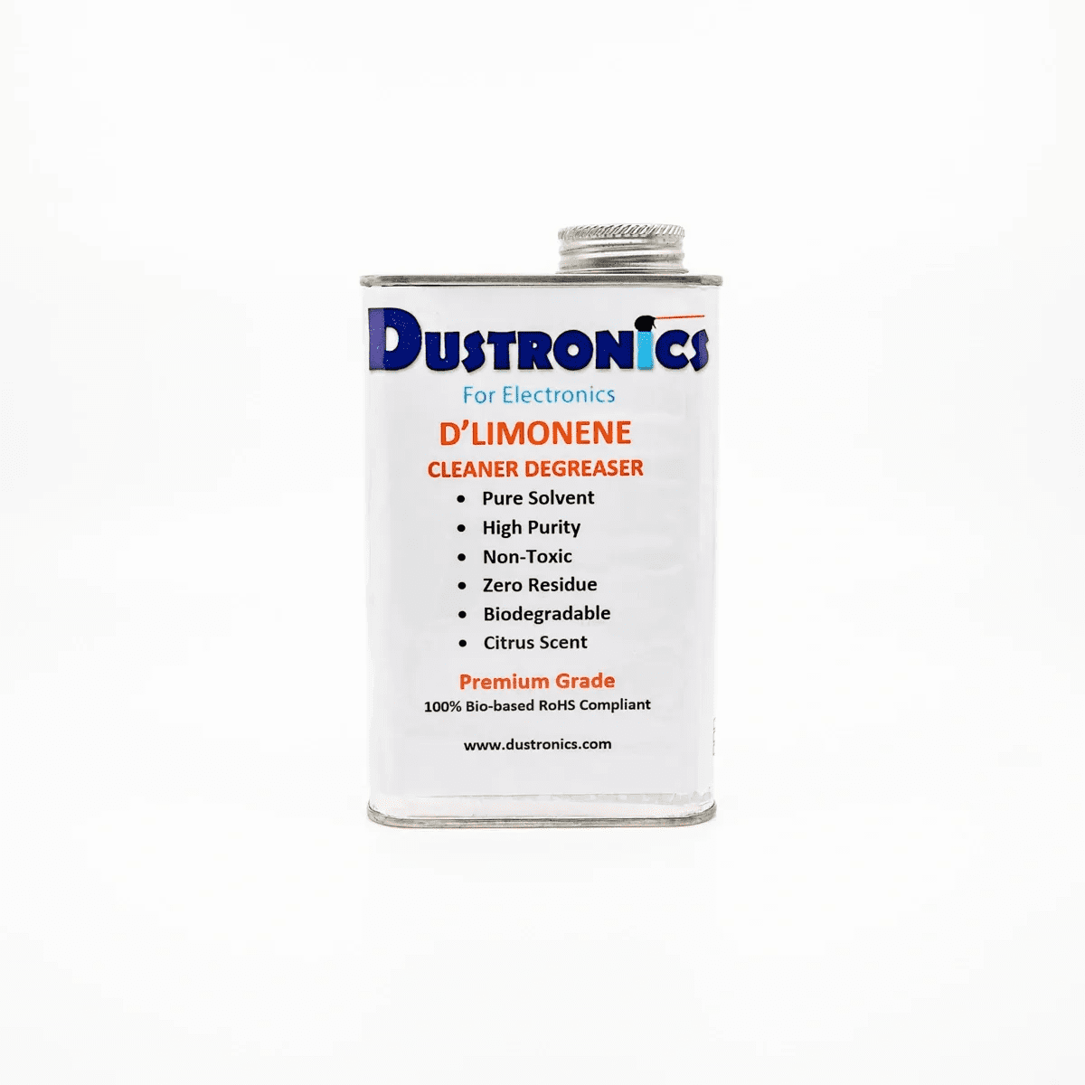 Click here for Duustronics Dustronics Ultra Pure Dlimonene 1 Litr... prices