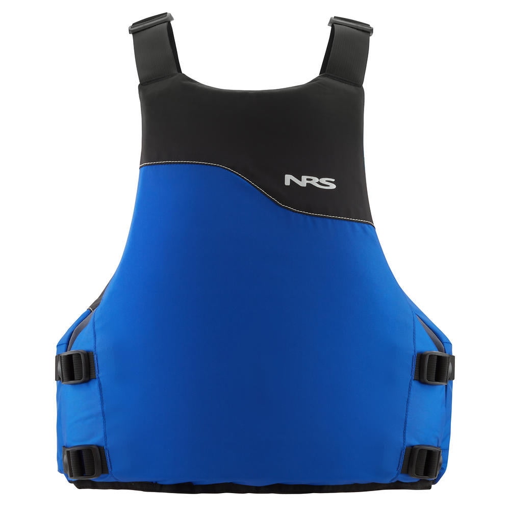 NRS Vista 2 PFD Life Jacket - Walmart.com