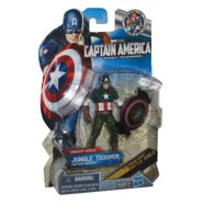 Marvel Avengers Assemble SHIELD Gear Shield Blast Captain America ...