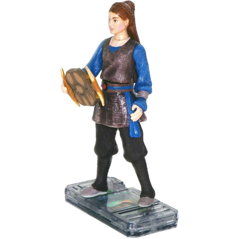 Star Wars Padme Episode 1