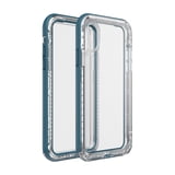 LifeProof NËXT Series Case For iPhone X & XS (5.8") - Authentic - Clear ...