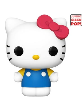 Hello Kitty Action Figures - Toys - Walmart.com