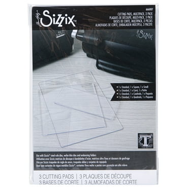 Sizzix Accessory - Extended Multipurpose Platform - Walmart.com