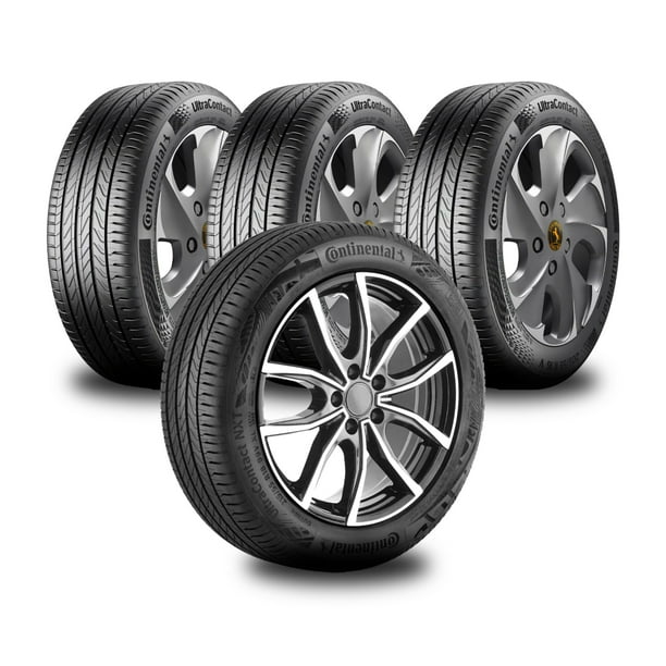 PAQUETE 4 LLANTAS BLACKHAWK 225 60 R18 100H AGILIT SUV VT | Bodega Aurrera en línea