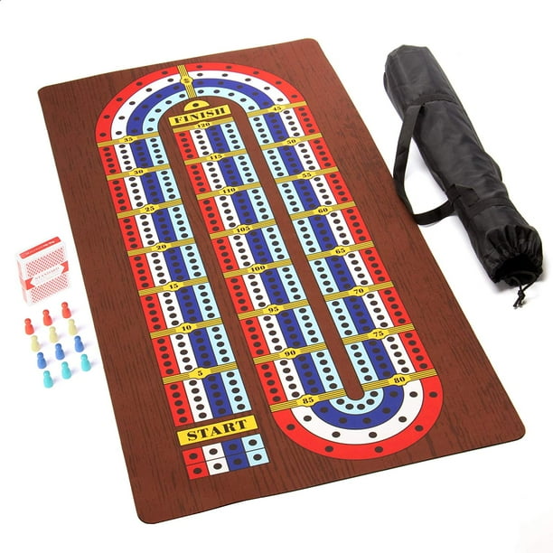 Tabletop Game Board