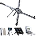 3-in-1 Portable Foldable Magnetic Stand, Suitable for Smartphones, Pad ...