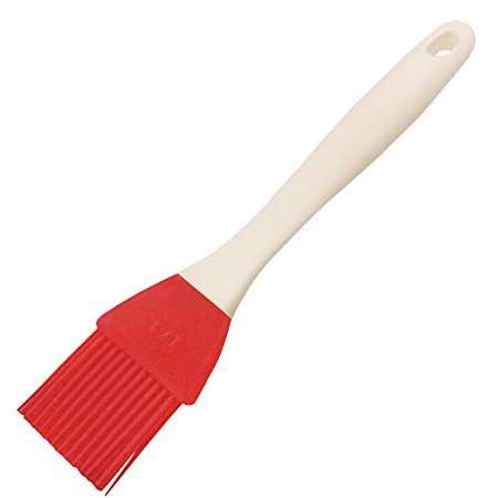 Kai House Select Silicone Brush DL-6258, perfect for creams, oils and ...