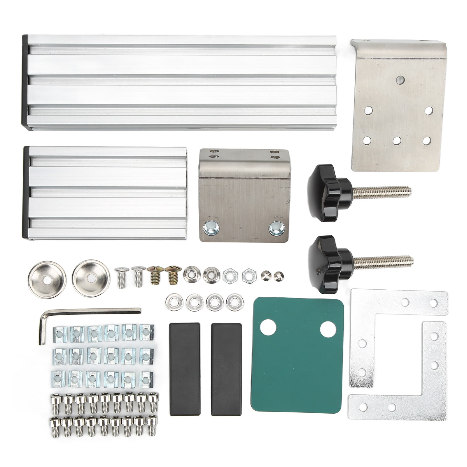 Buy FAGINEY Shifter Cilp Set,Shifter Mounting Bracket,Gear Shifter Clip ...